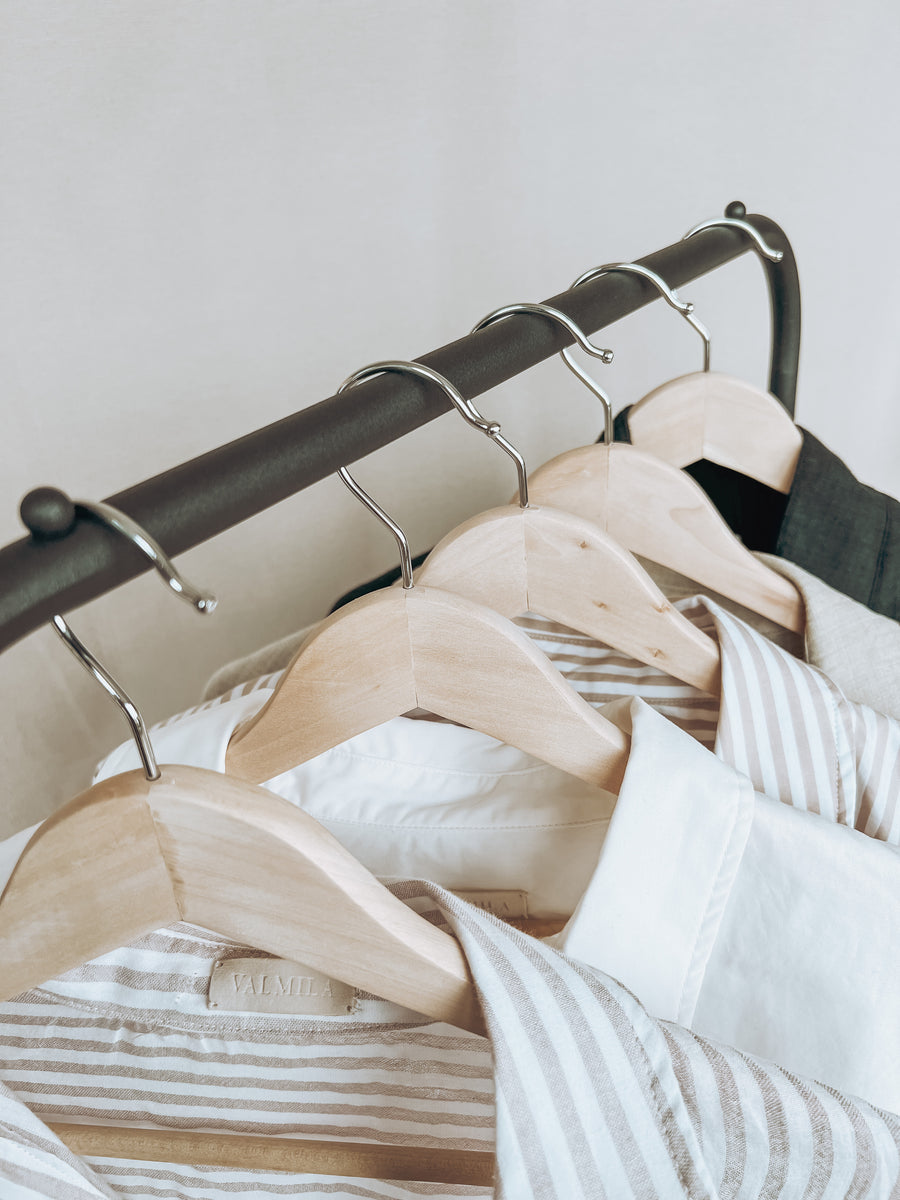 Button Down tops – VAL MILA